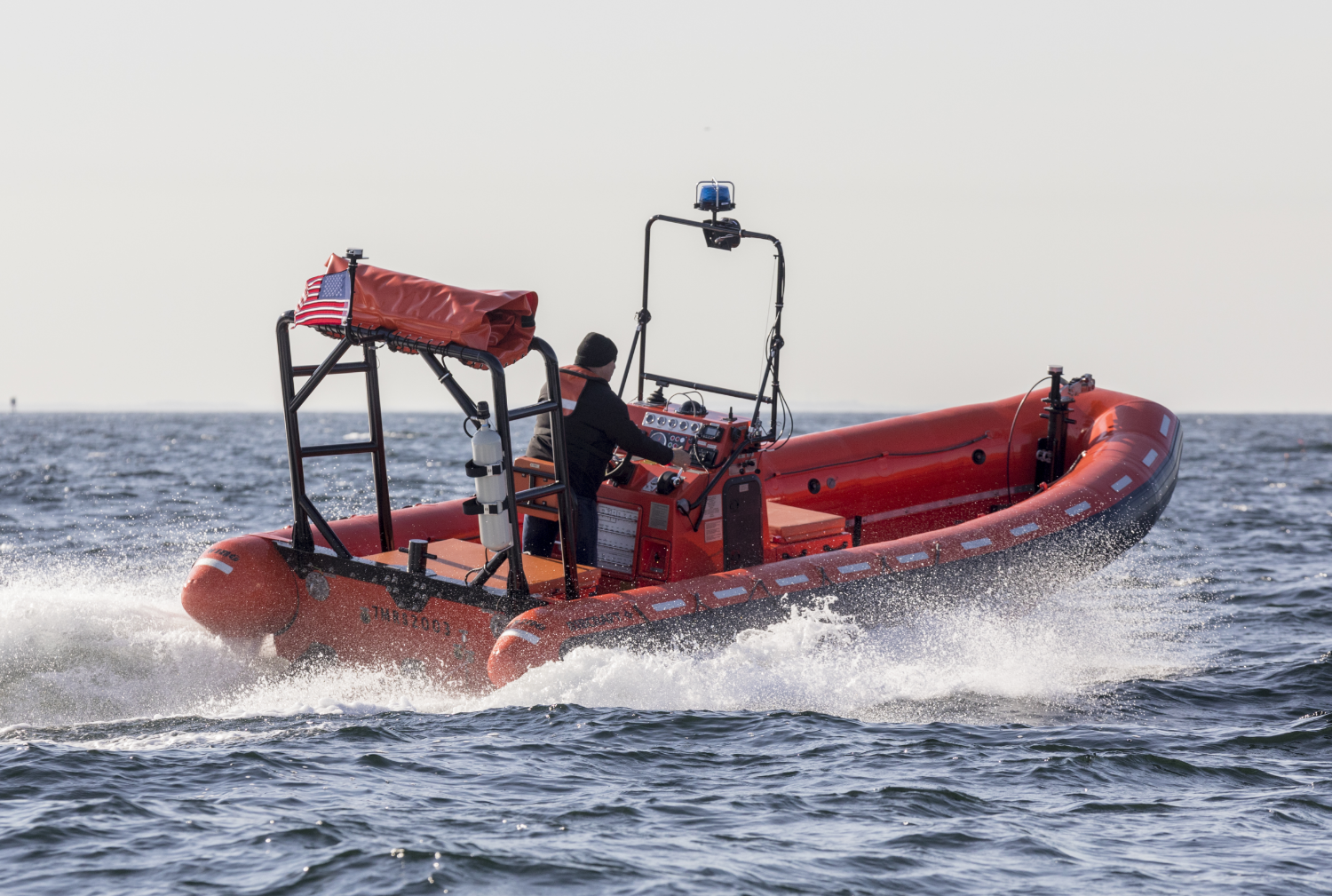 media 3 – Professional Grade RIBs