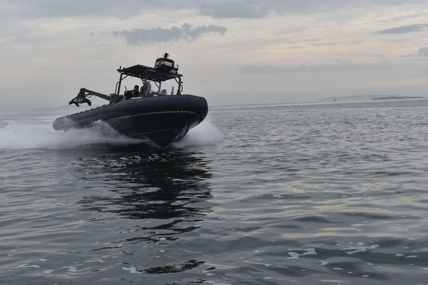 image military – Professional Grade RIBs