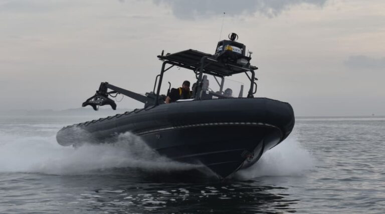 Military – Professional Grade RIBs