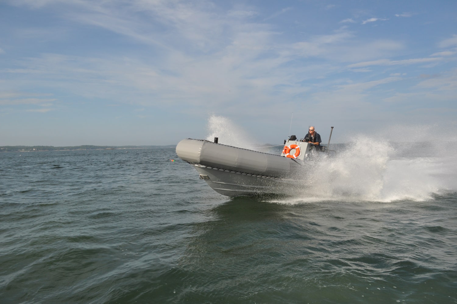 image military 3 – Professional Grade RIBs