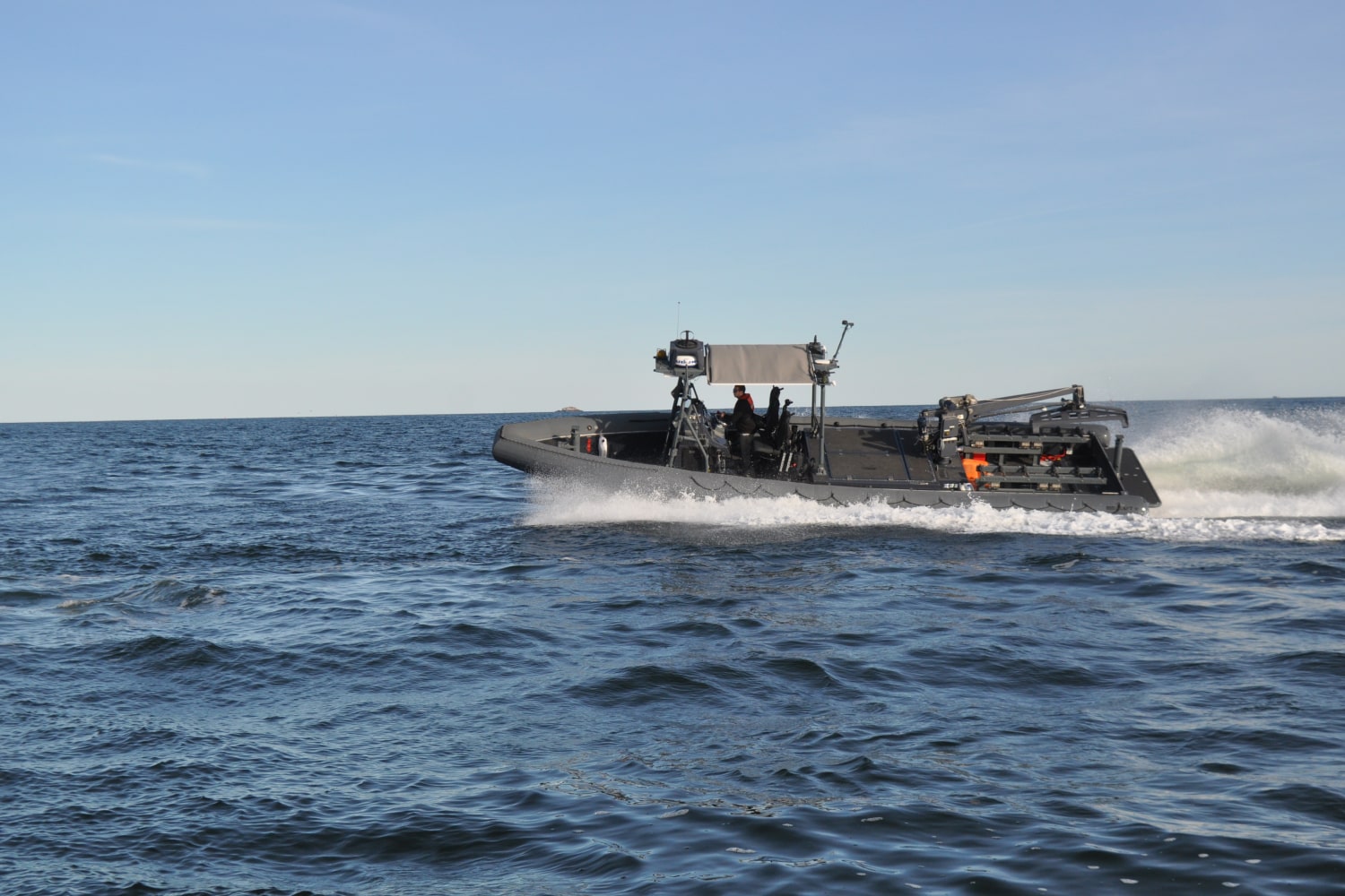 image military 4 – Professional Grade RIBs