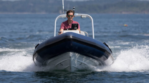 7.0 Meter – Professional Grade RIBs