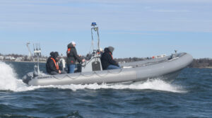 7.0 Meter – Professional Grade RIBs