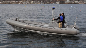 7.0 Meter – Professional Grade RIBs