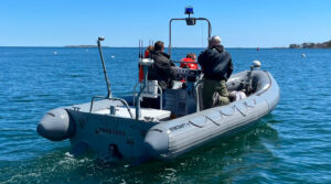 7.0 Meter – Professional Grade RIBs