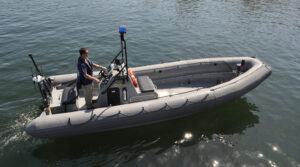 7.0 Meter – Professional Grade RIBs