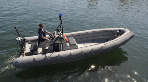 7.0 Meter – Professional Grade RIBs