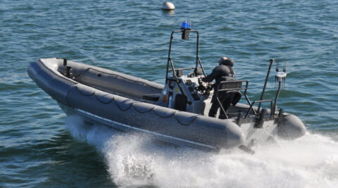 7.0 Meter – Professional Grade RIBs