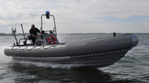 7.0 Meter – Professional Grade RIBs