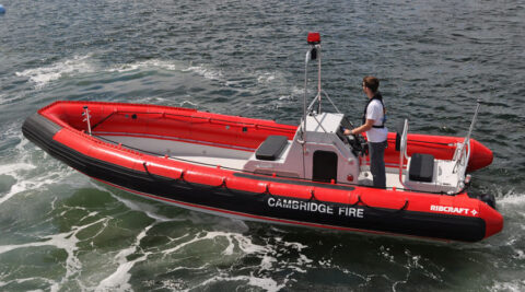 7.0 Meter – Professional Grade RIBs