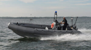 7.0 Meter – Professional Grade RIBs