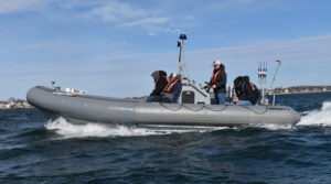 7.0 Meter – Professional Grade RIBs