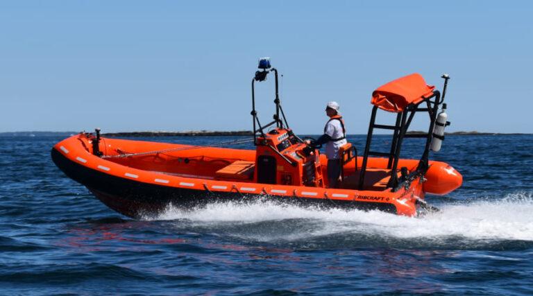 7.0 Solas – Professional Grade RIBs