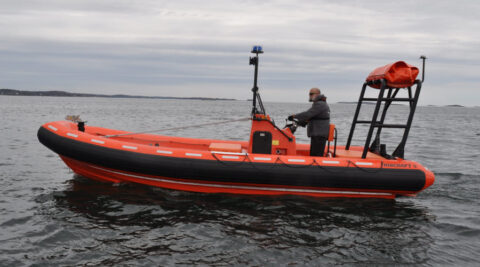 7.0 Solas – Professional Grade RIBs