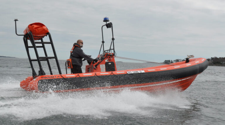 7.0 Solas – Professional Grade RIBs