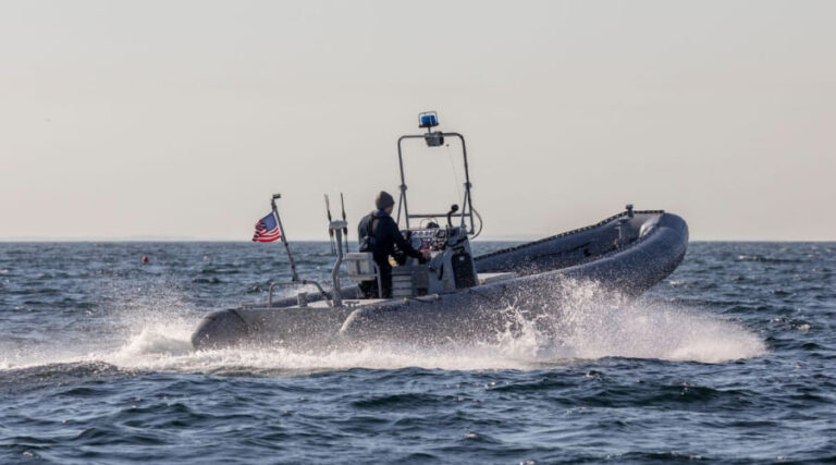 Military – Professional Grade RIBs