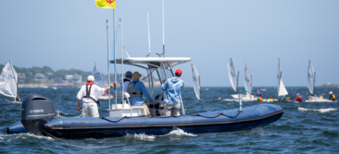 Professional Grade RIBs – Mission specific rigid inflatable boats and ...