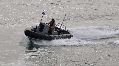 Military – Professional Grade RIBs