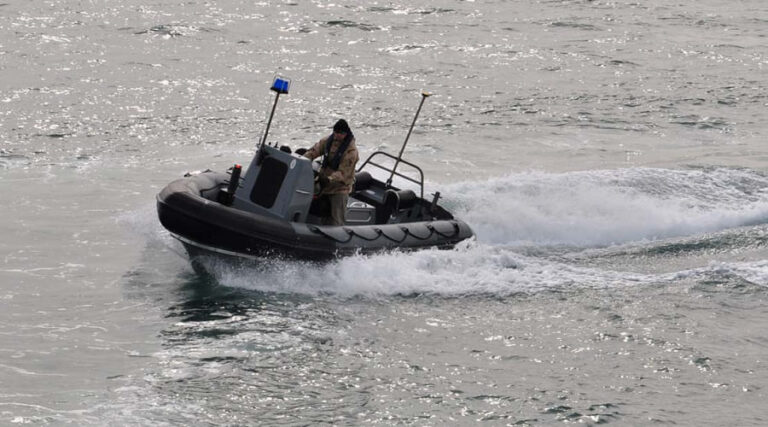 Military – Professional Grade RIBs