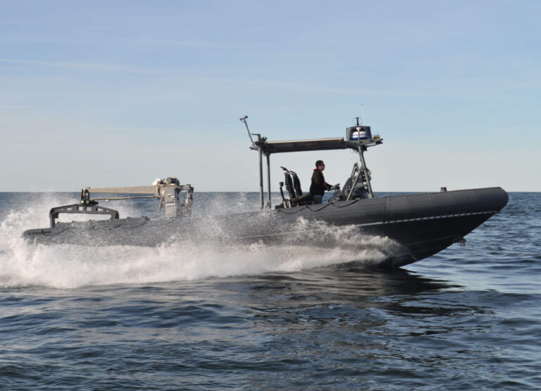 RIBCRAFT Advantage – Professional Grade RIBs