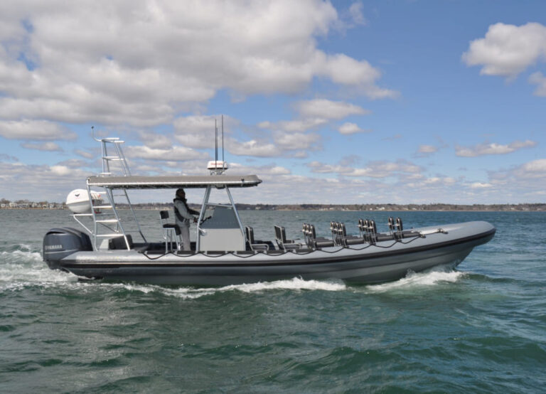 Military – Professional Grade RIBs