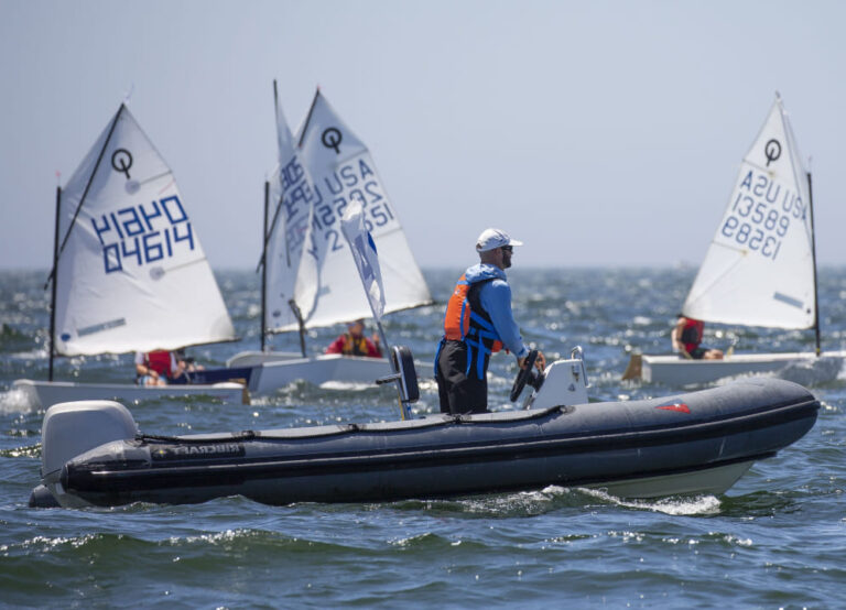 7.0 Meter – Professional Grade RIBs