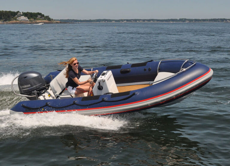 Military – Professional Grade RIBs