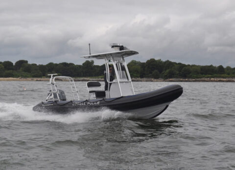 Military – Professional Grade RIBs